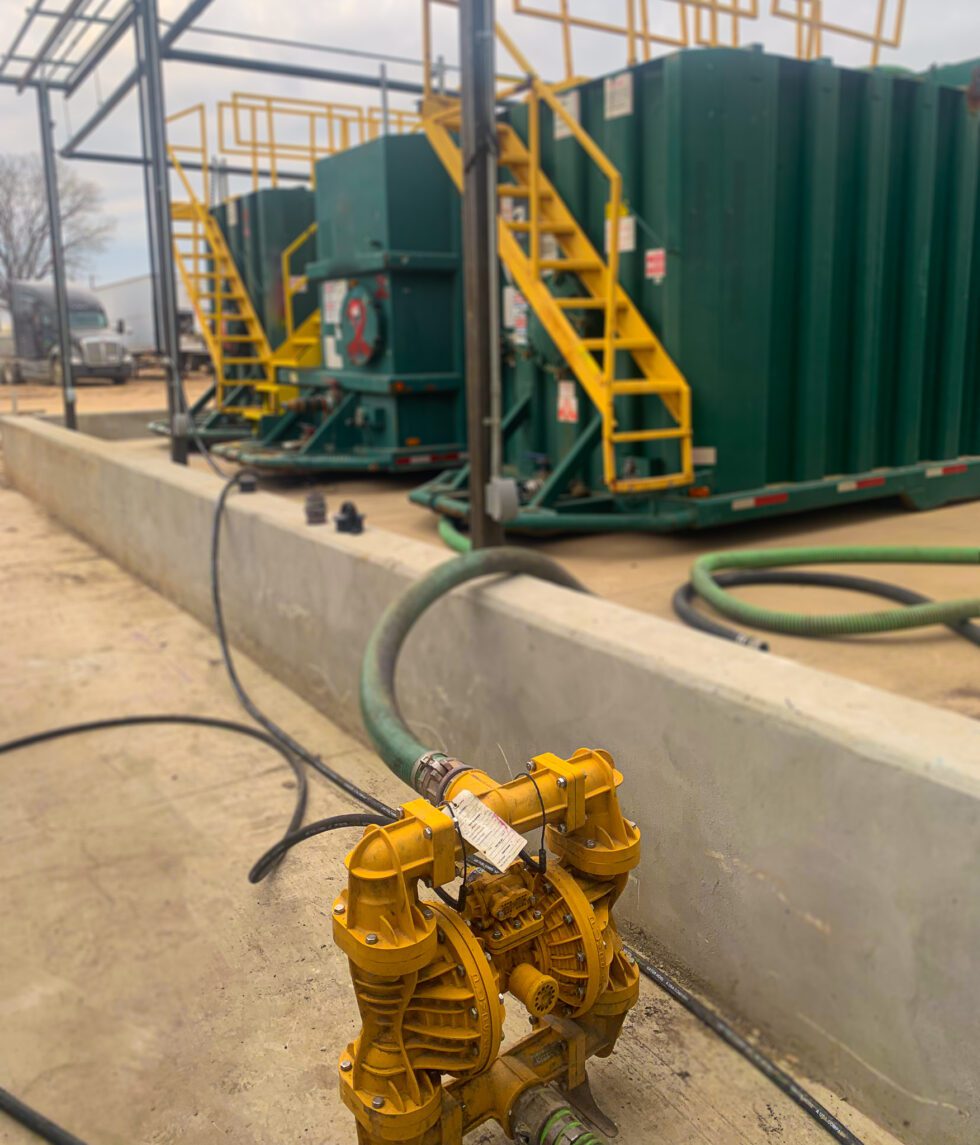 3” / 75mm Ball Valve | Pumps 2000