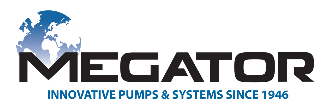 Pumps 2000 & Megator